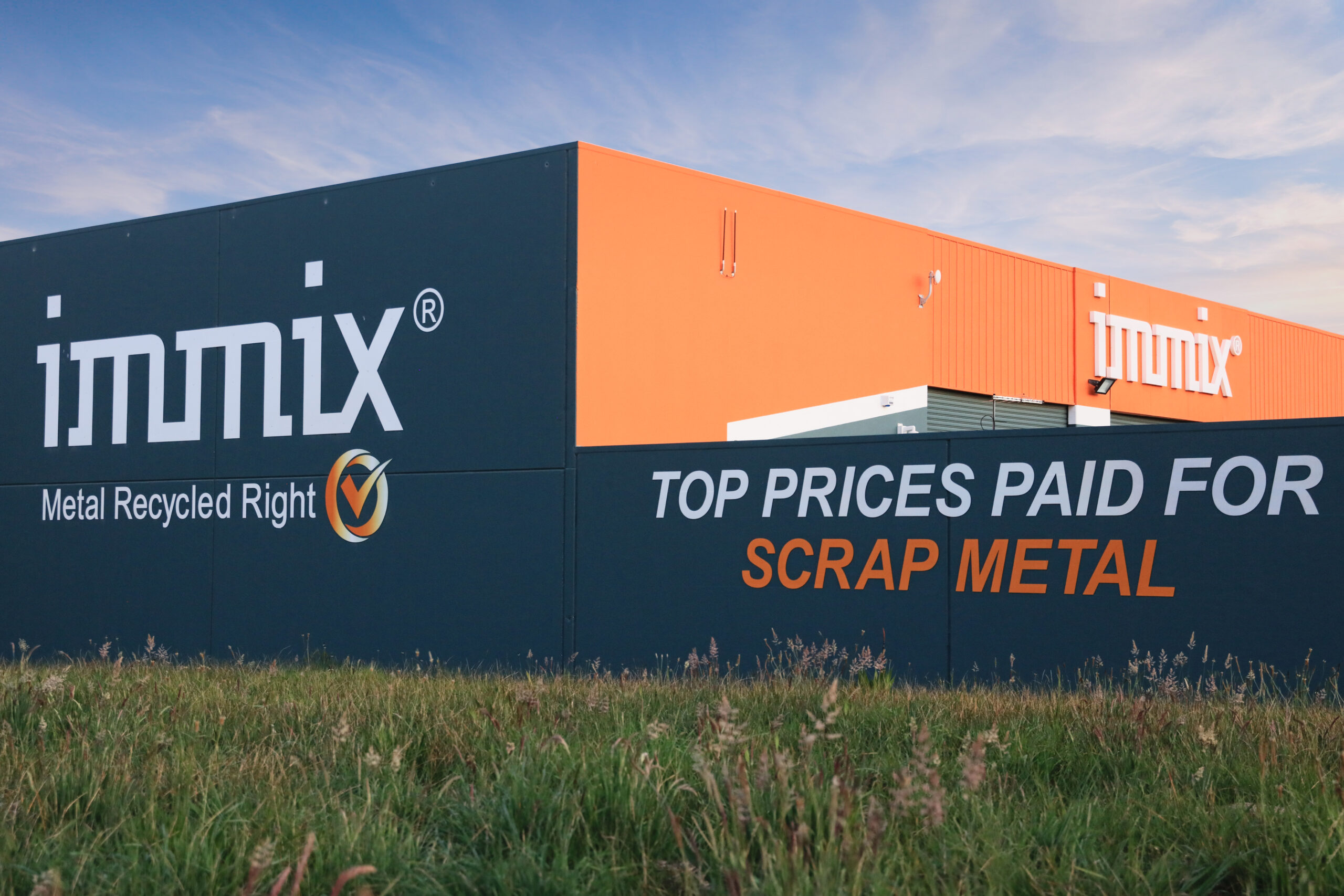 Best Scrap Yard in Shepparton